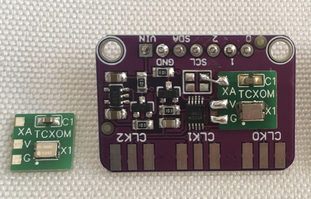 13 Transistor Transceiver for Digital - 7074 USB